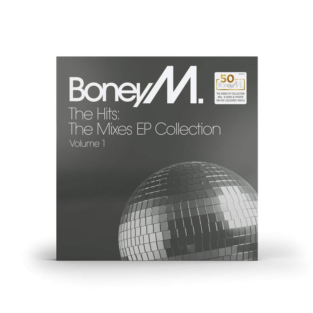 Boney M. – Sony Music Germany